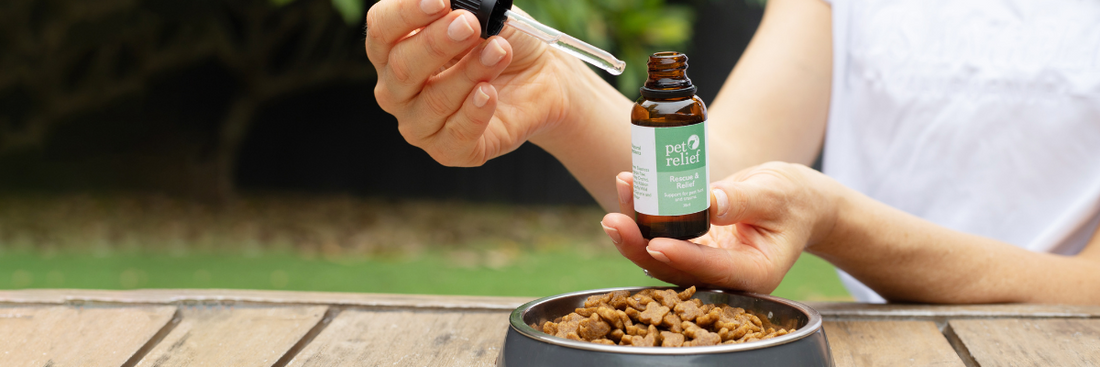 Pet Relief Australia