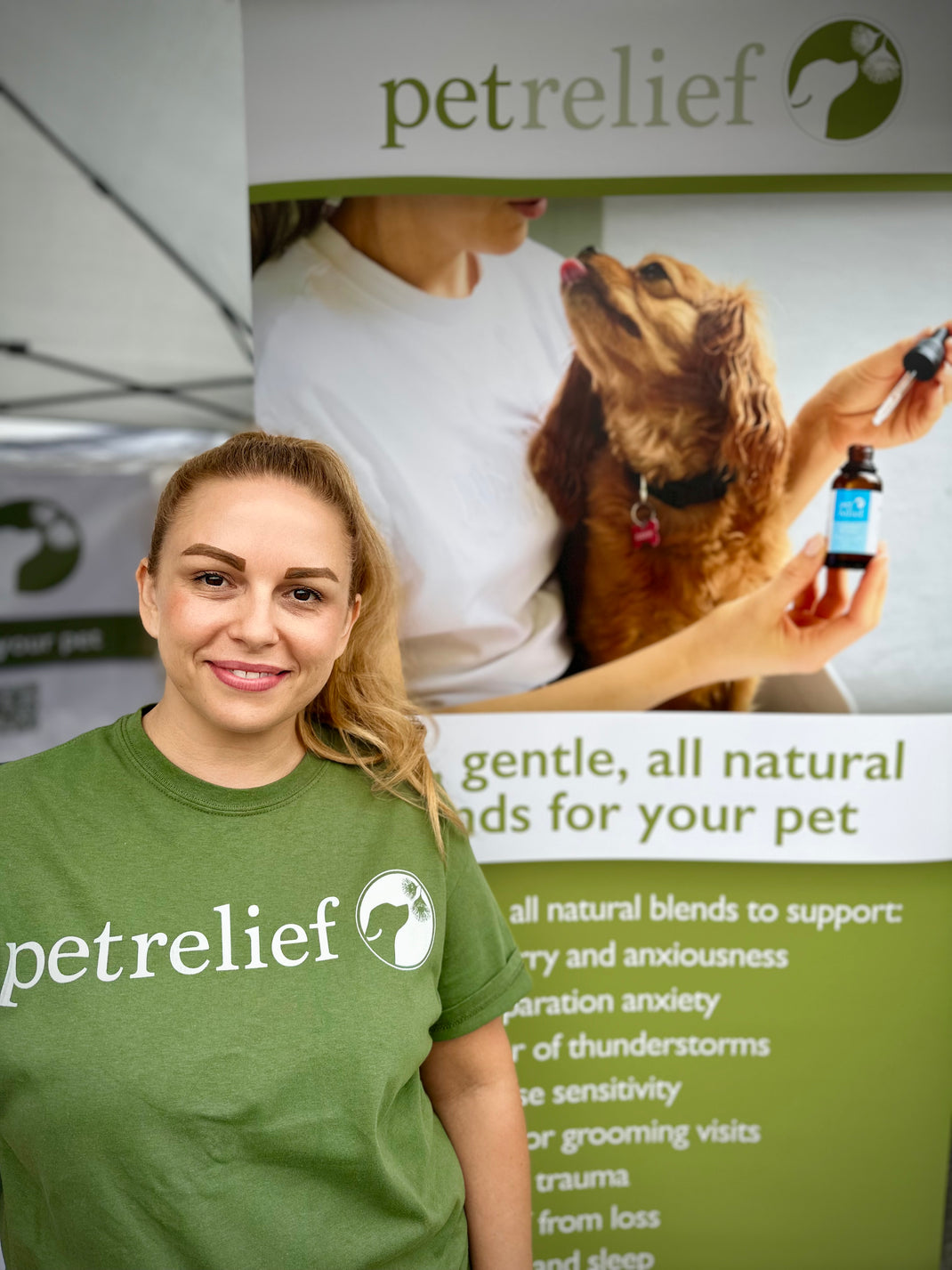 About Us – Pet Relief Australia